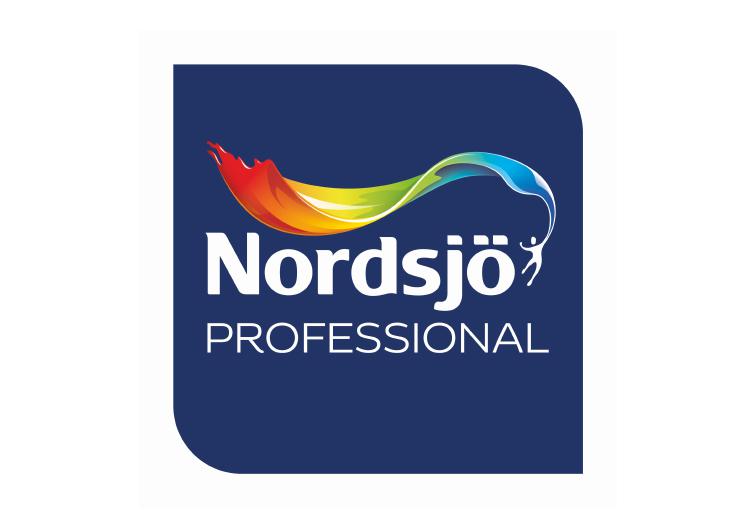 Akzo Nobel Decorative Coatings AB - Nordsjö Professional Rezisto Easy ...