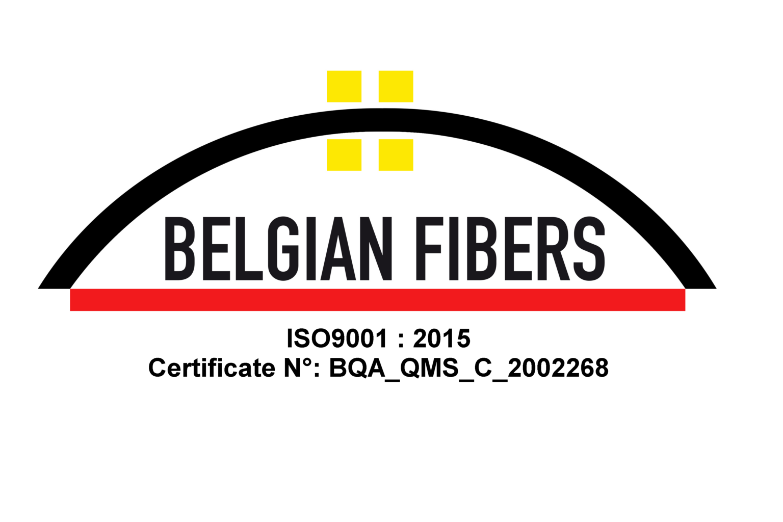 Nieuwe EPD voor Belgian Fibers - Milieu Relevante Product Informatie