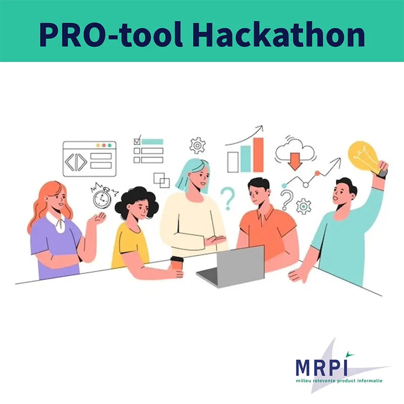 Milieu Relevante Product Informatie