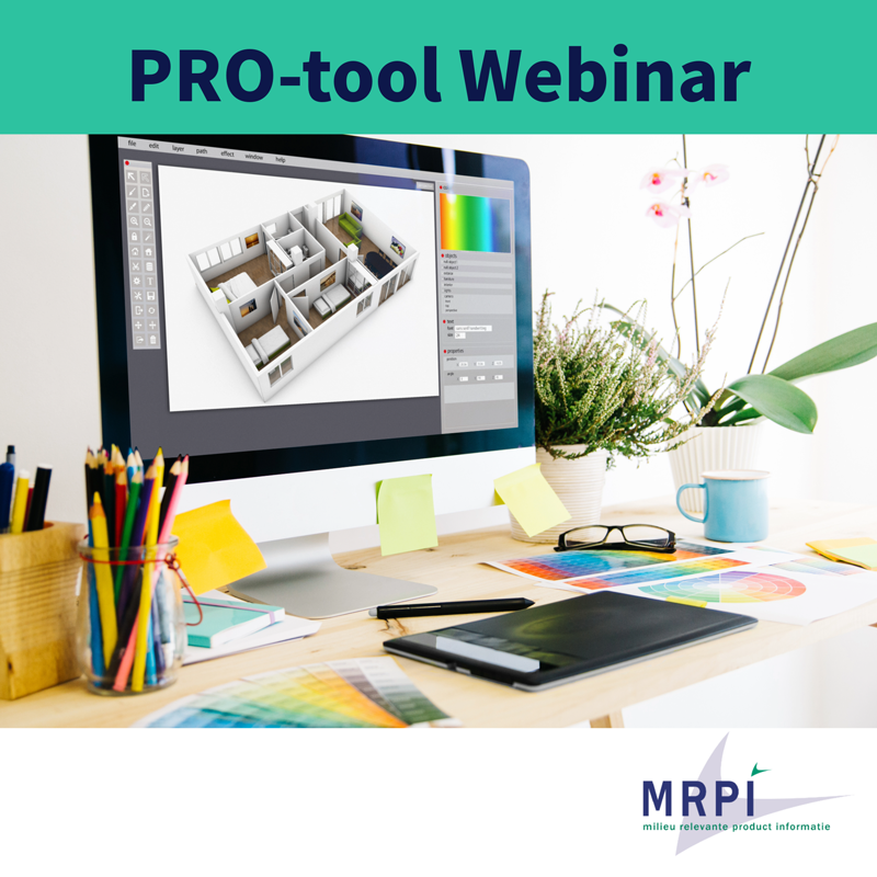 Milieu Relevante Product Informatie